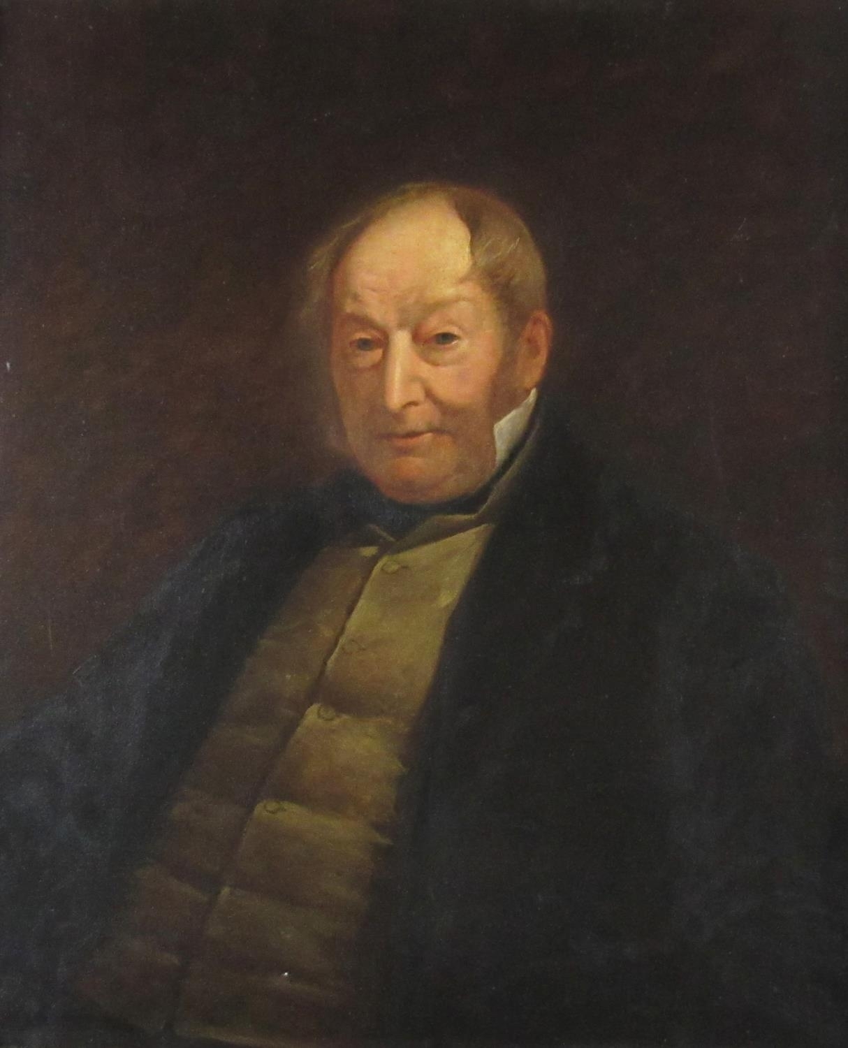 Hugh Douglas Hamilton | Portrait of James Colyear Dawkins (1760-1840 ...