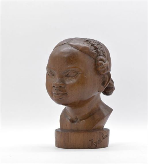 Pierre Rajao | 1 Artworks at Auction | MutualArt