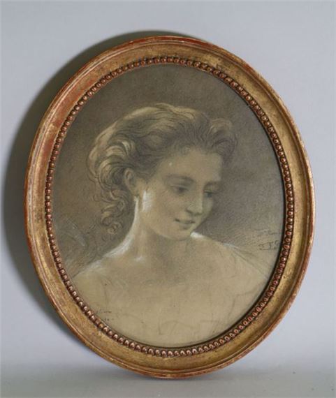 François - Frédéric Grobon | The Charmer (1877) | MutualArt