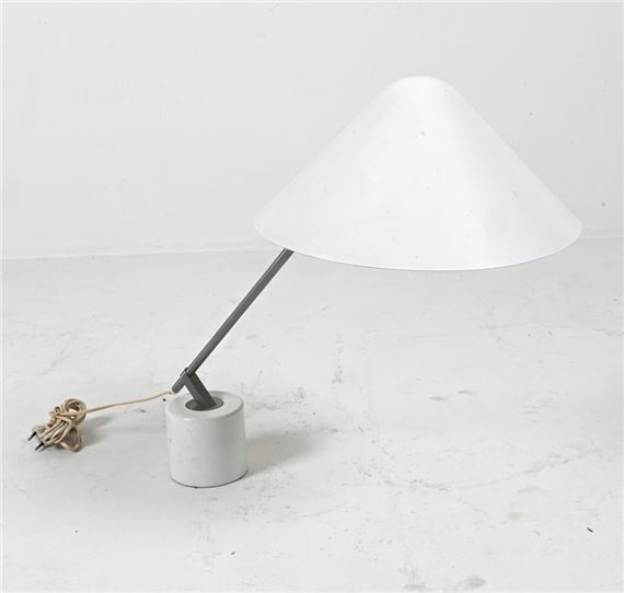 Jorgen Gammelgaard | VIP SWING DESK LAMP BY JORGEN GAMMELGAARD | MutualArt