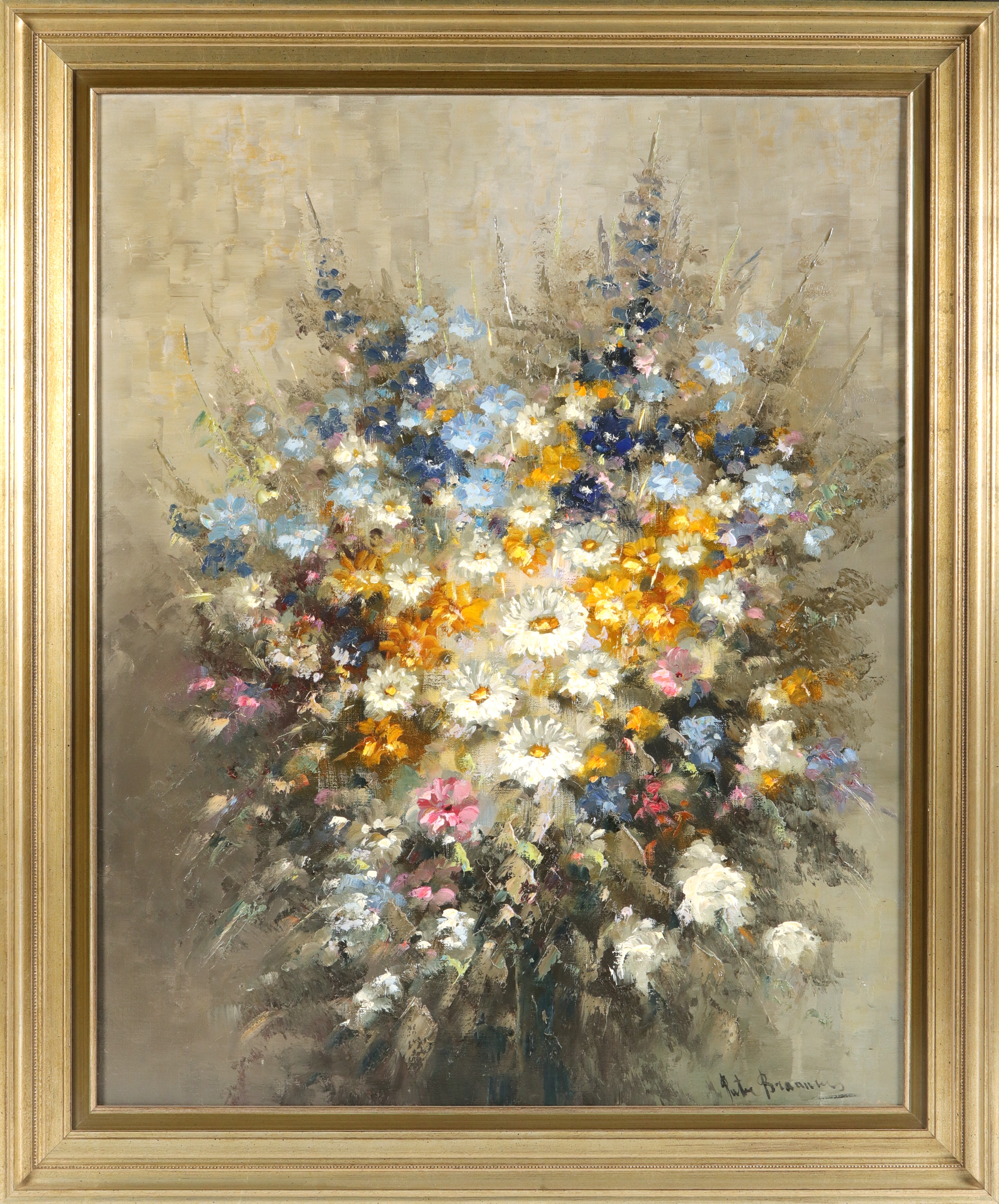 Peter Brouwer | Peter BROUWER (1935-2010 | MutualArt