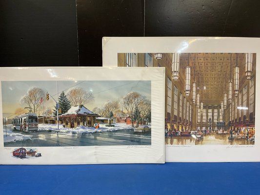 William Ressler | William Ressler | MutualArt