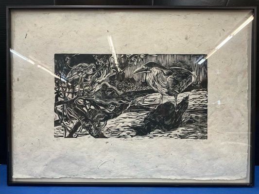 Mickie Rosen | 2 Artworks | MutualArt