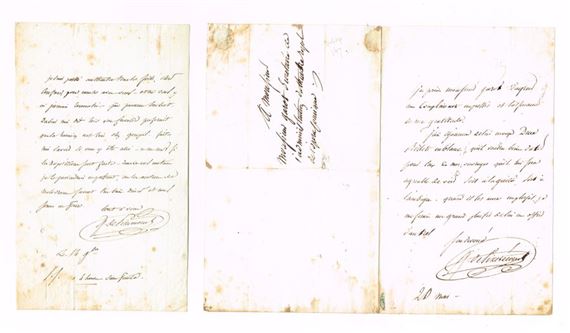 Charles Guilbert | 1 Artworks | MutualArt