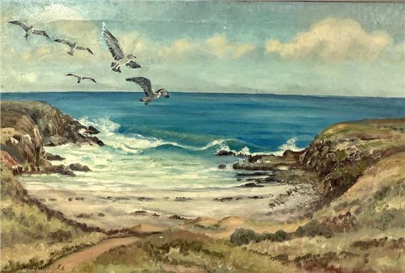 Mary Durham Garfield | Biography