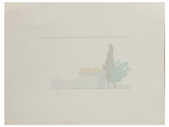 Gino Conti | 4 Artworks | MutualArt