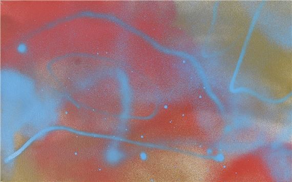 Hondo | The real “O”, circa 1998 (Circa 1998) | MutualArt