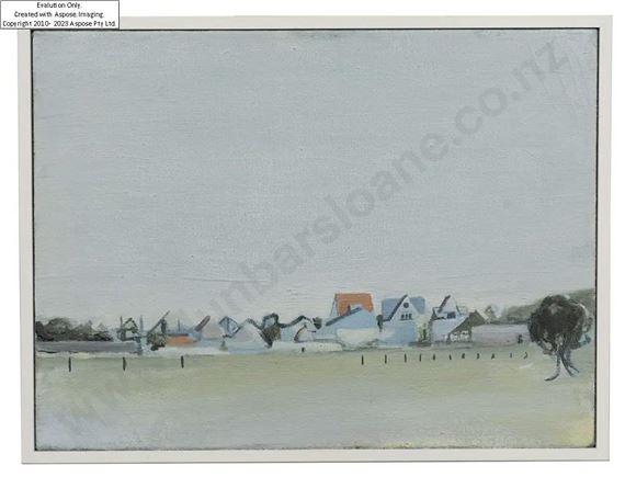 Chris Clements | 3 Artworks at Auction | MutualArt