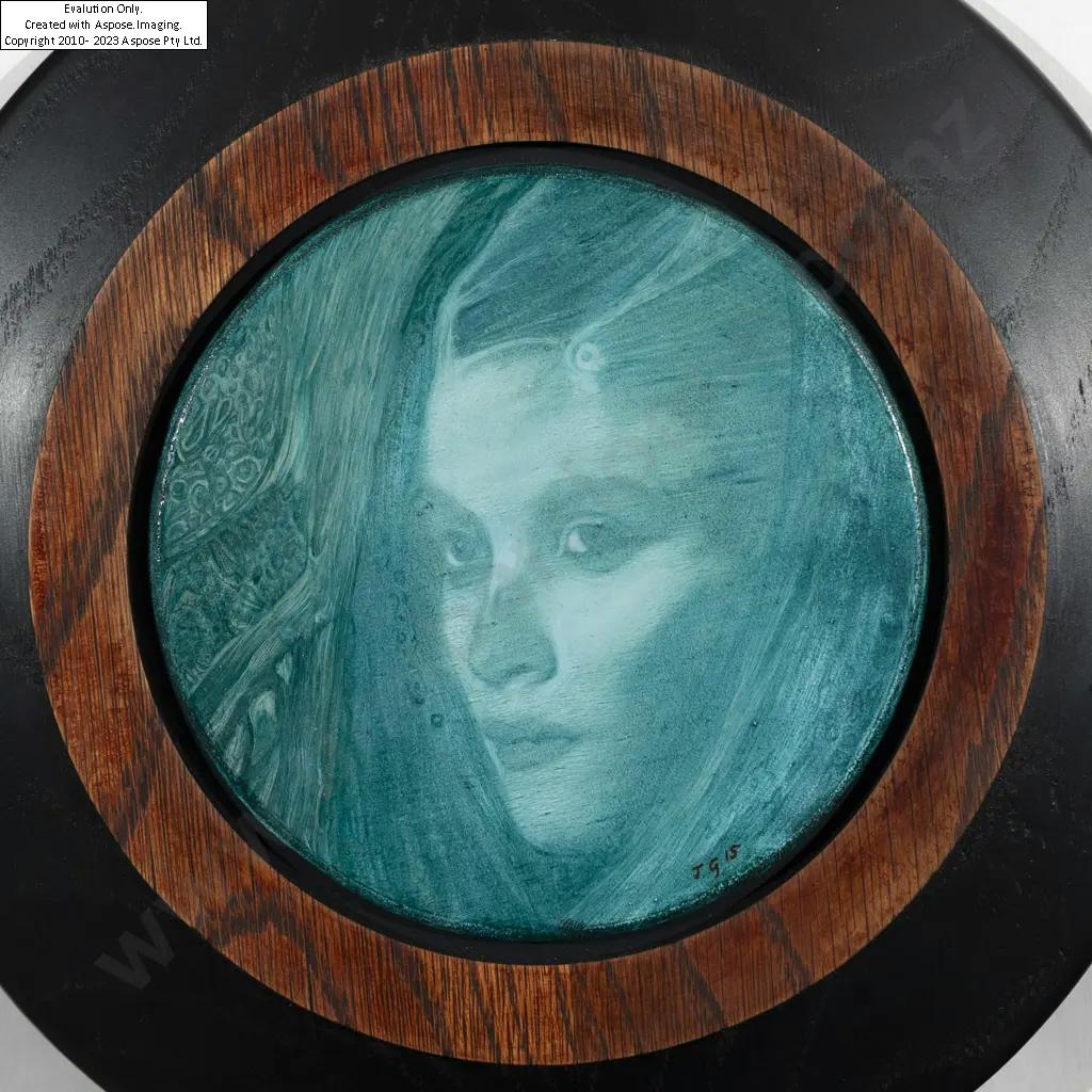 Jason Greig | Space Lord Mother (15) | MutualArt