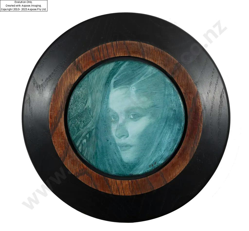 Jason Greig | Space Lord Mother (15) | MutualArt