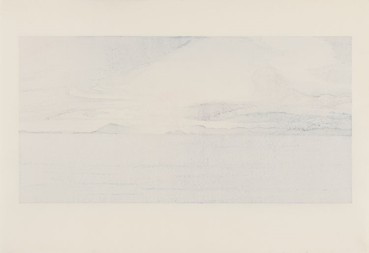 Takao Tanabe | Inside Passage (2007) | MutualArt