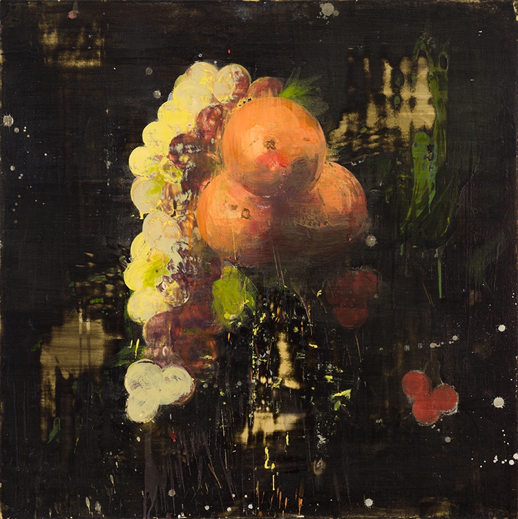 Tony Scherman | Still Life (1996) | MutualArt