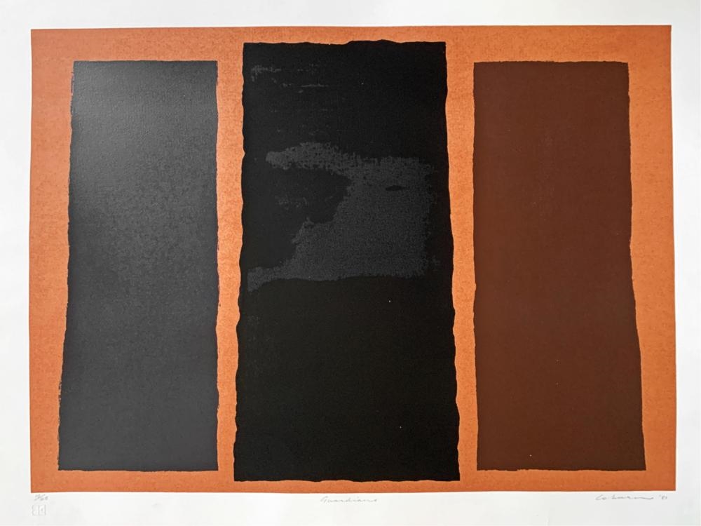 John Coburn | Untitled | MutualArt