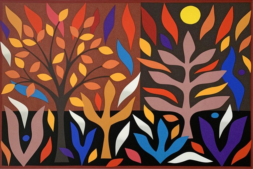 John Coburn | Untitled | MutualArt