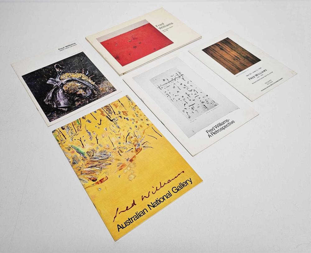 Fred Williams | You Yang Pond (1963 - 1964) | MutualArt