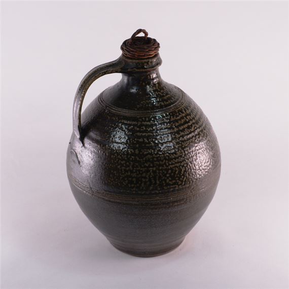 Mirek Smisek | flagon | MutualArt