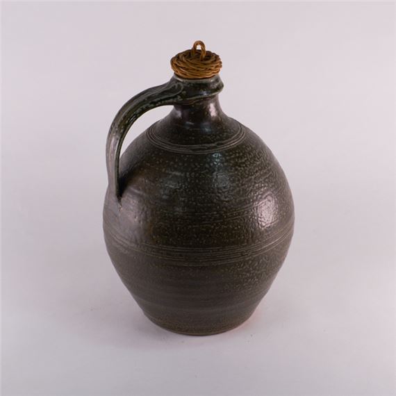 Mirek Smisek | flagon | MutualArt