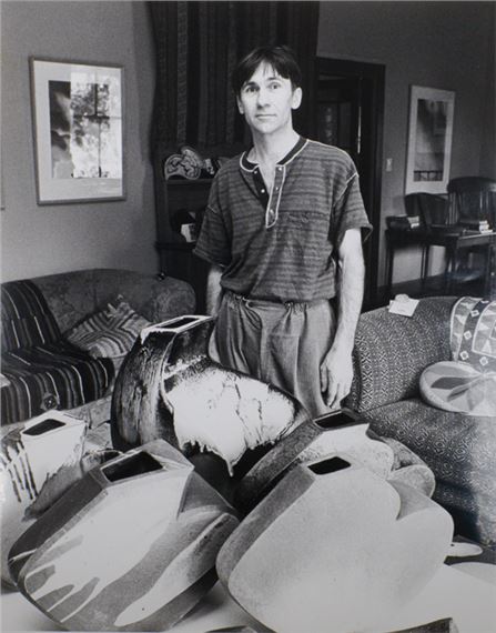 James Greig | James Greig | MutualArt