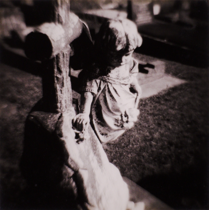 Peter Peryer | untitled (from Gone Home (1976) | MutualArt