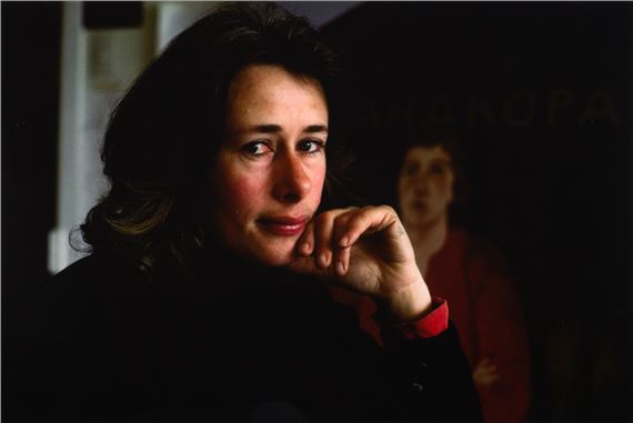 Robin Morrison | Allen Curnow | MutualArt