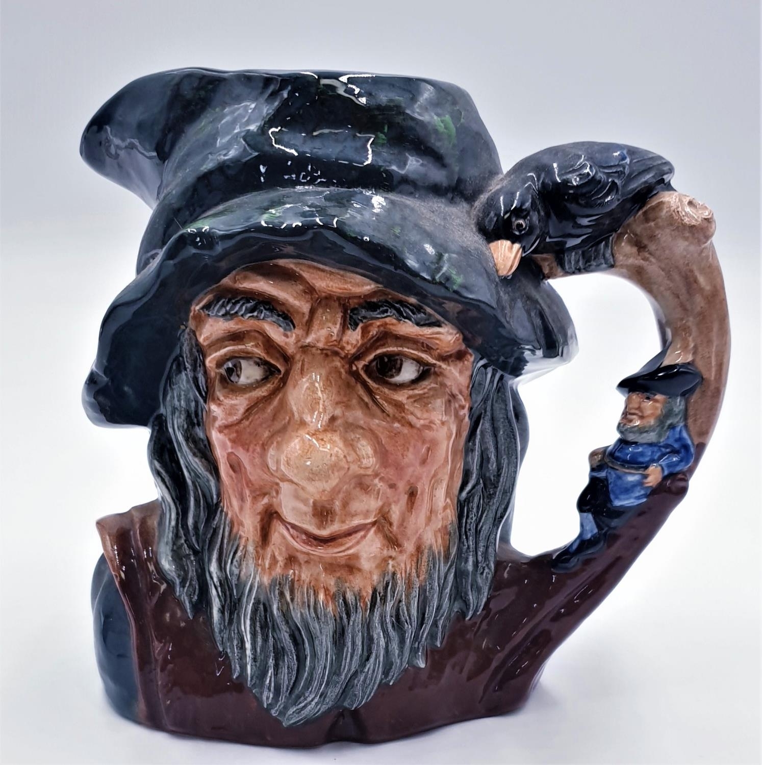 Geoff Blower | RIP VAN WINKLE (1955 - 1995) | MutualArt