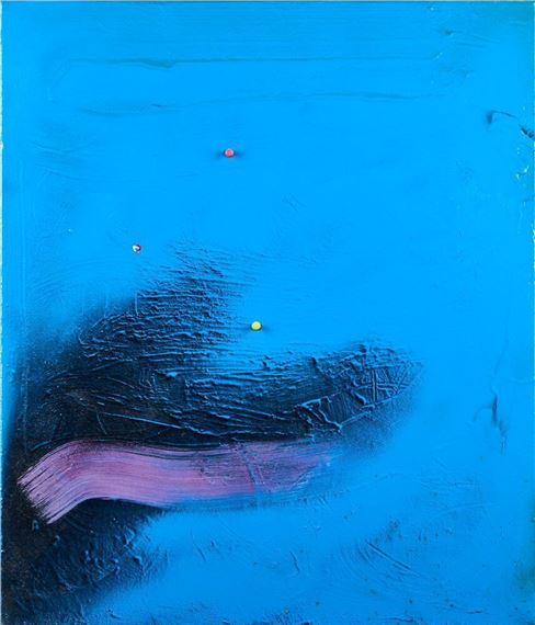 Nicholas Pound | Biography