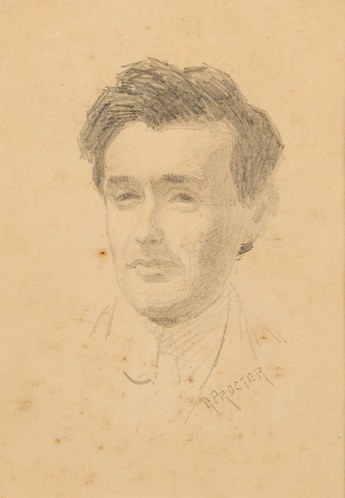 Robert Field Procter | untitled | MutualArt