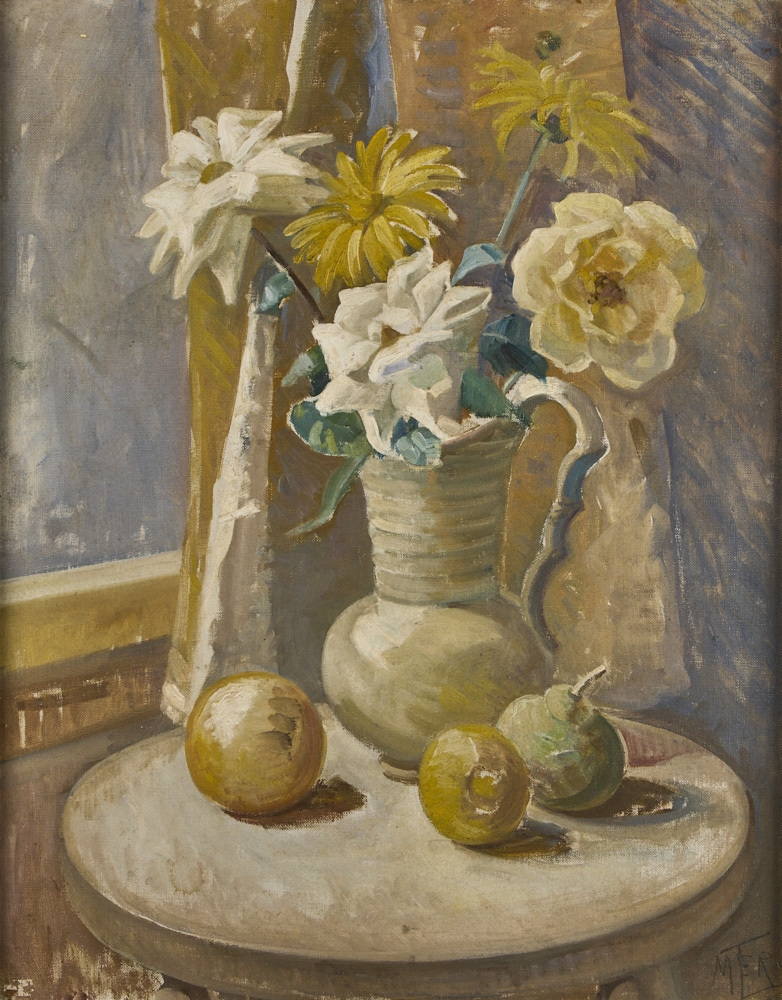 Mary Elizabeth Tripe | untitled | MutualArt