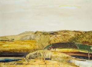 Gyula Sugár | Táj | MutualArt