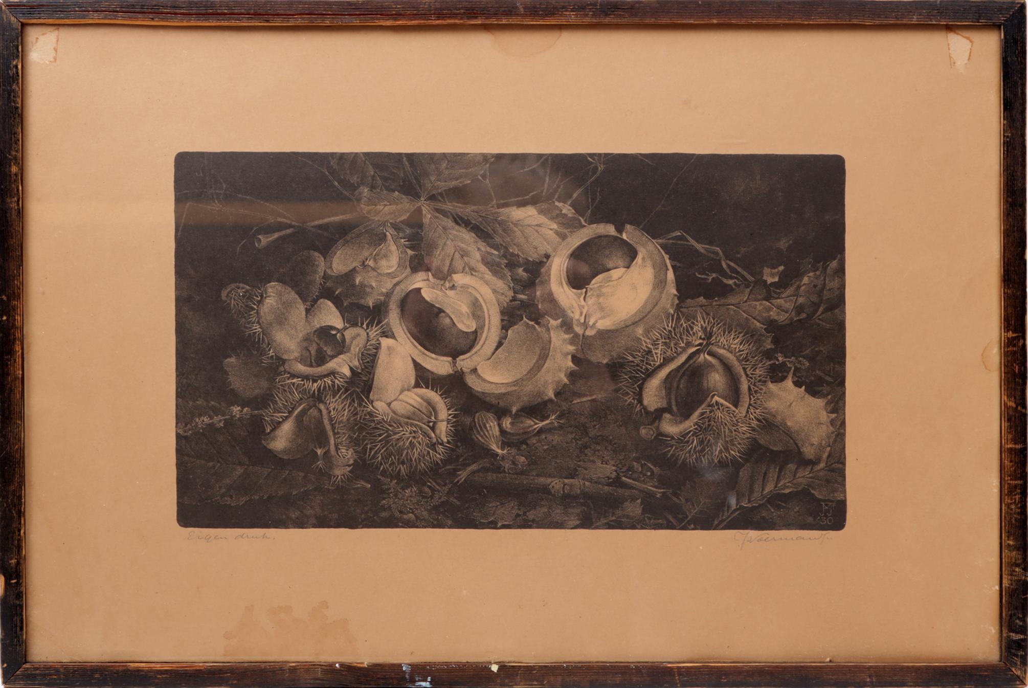 Jan Voerman I | Kampen 1857-1941 Hattem | MutualArt