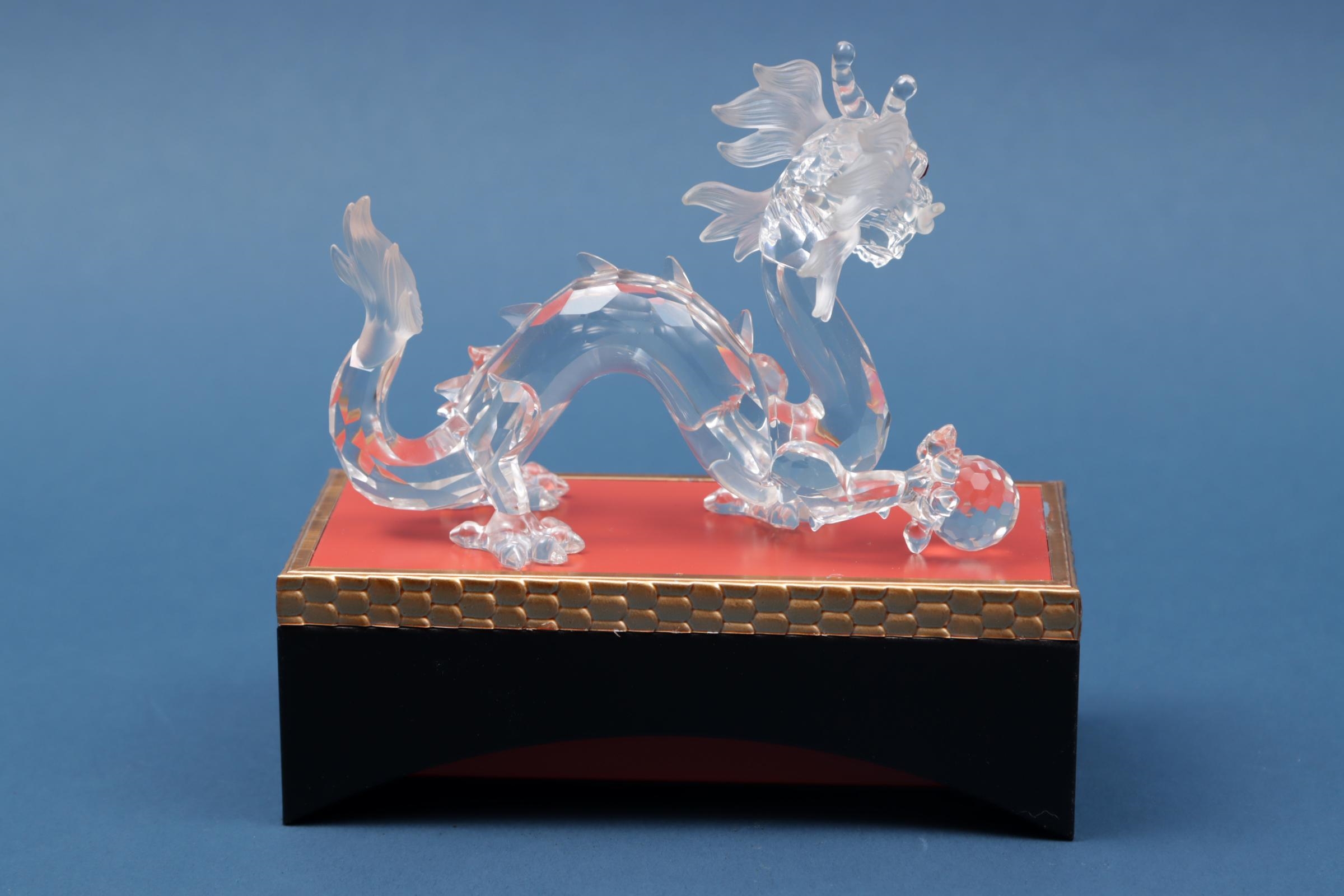 Swarovski | SCS Annual edition 1997 | MutualArt