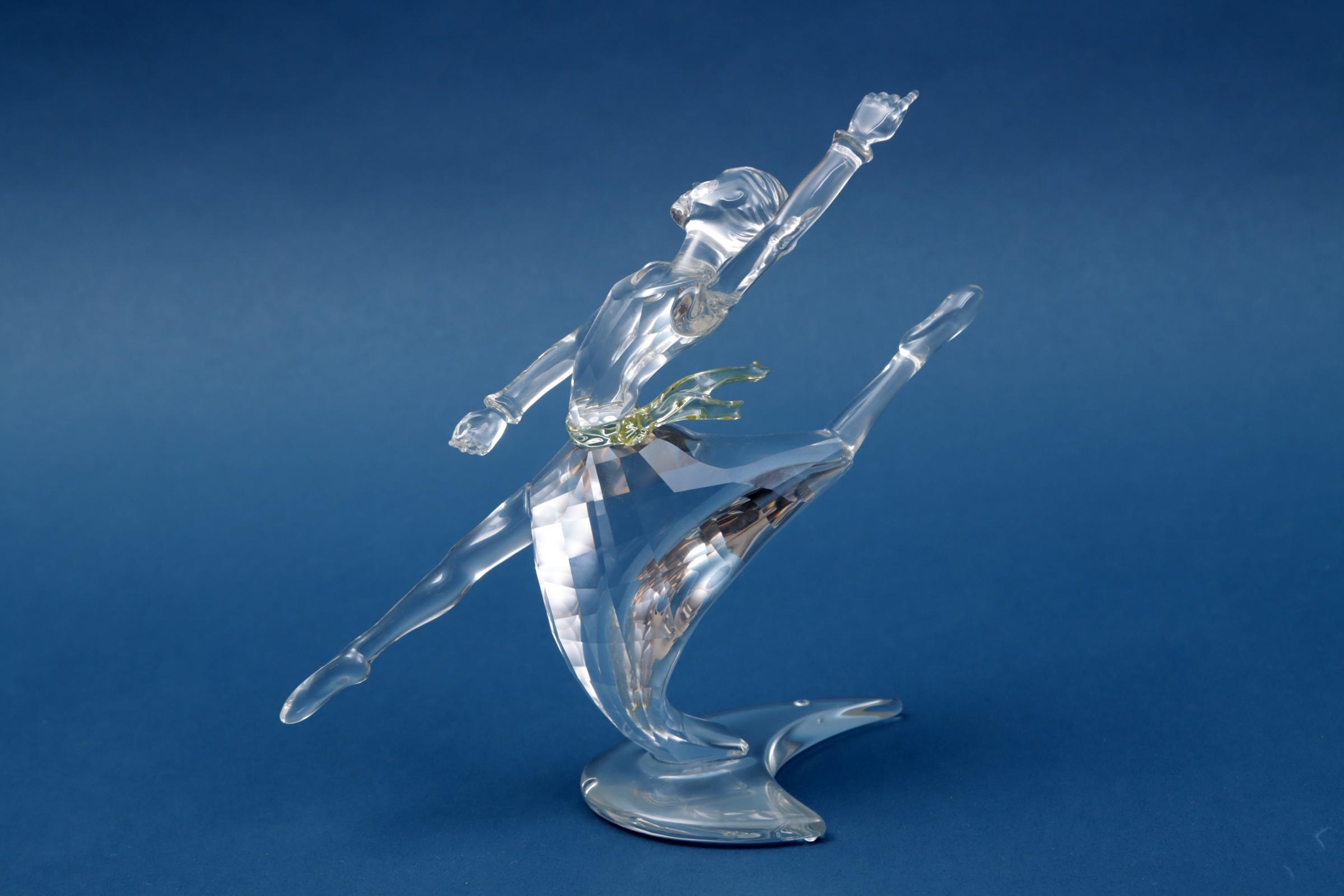Swarovski | SCS Annual edition 2004 | MutualArt