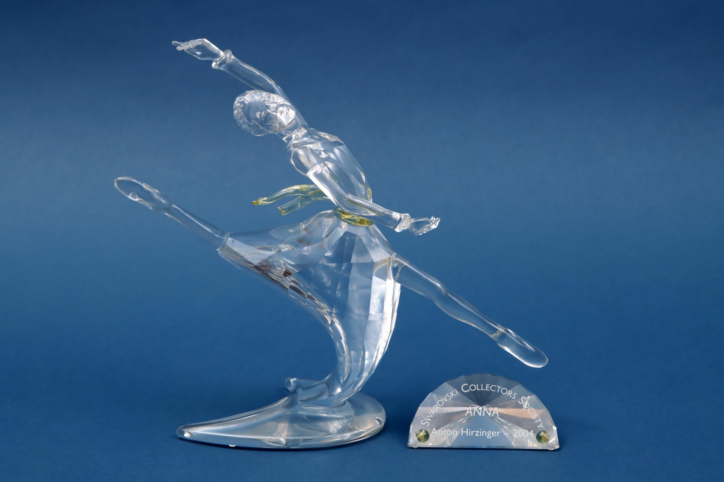 Swarovski | SCS Annual edition 2004 | MutualArt