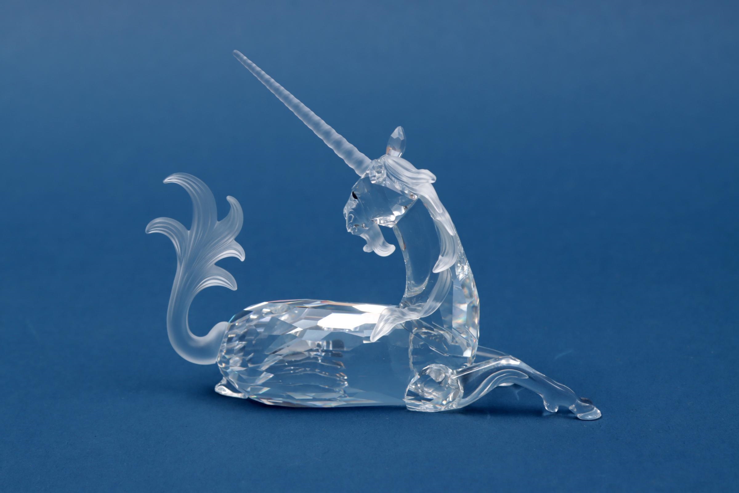 Swarovski | SCS Annual edition 1996 | MutualArt