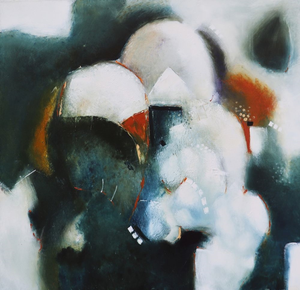 Michael Gemmell | LAND SHAPES | MutualArt