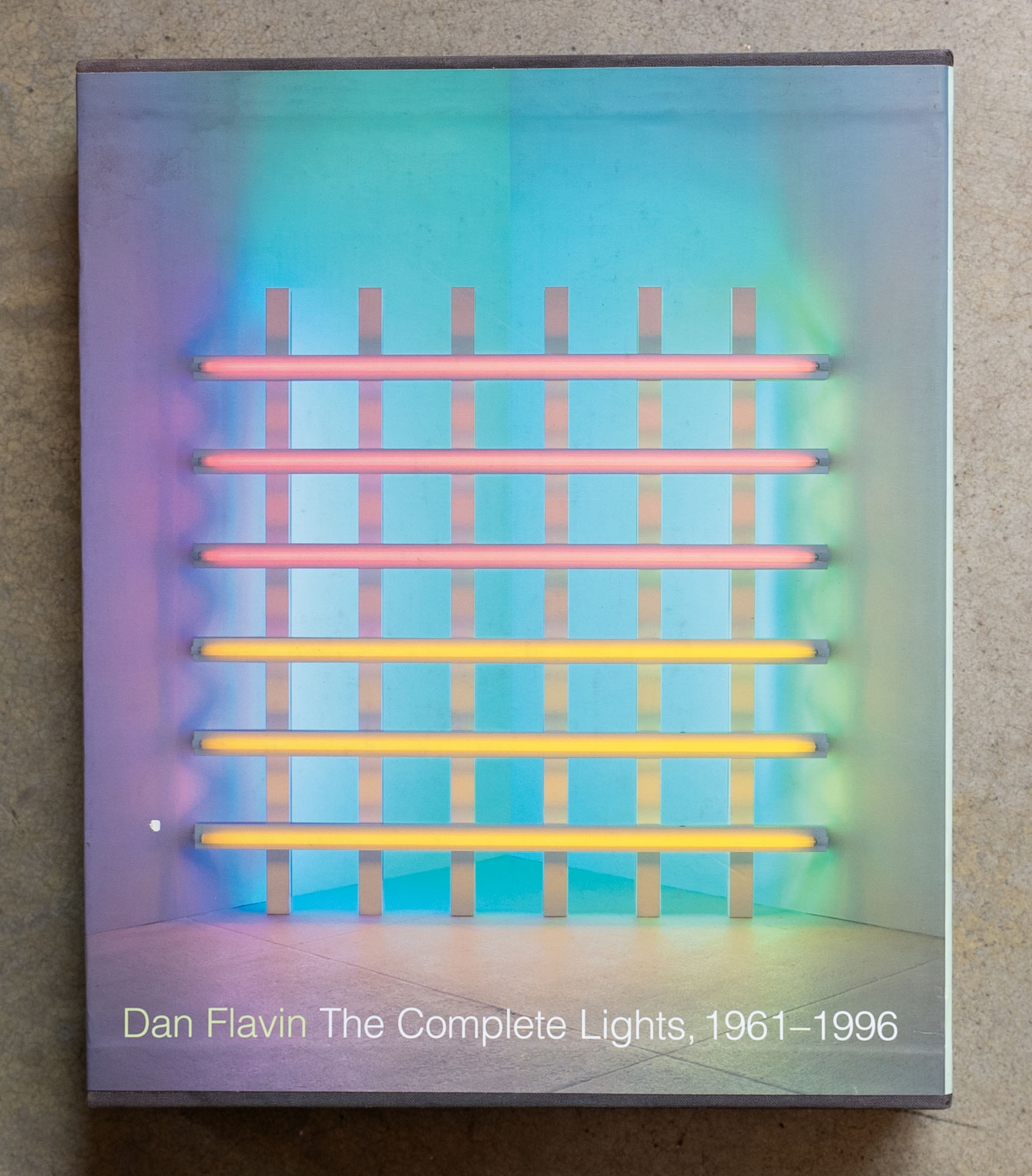 Dan Flavin | UNTITLED (1964 - 1976) | MutualArt