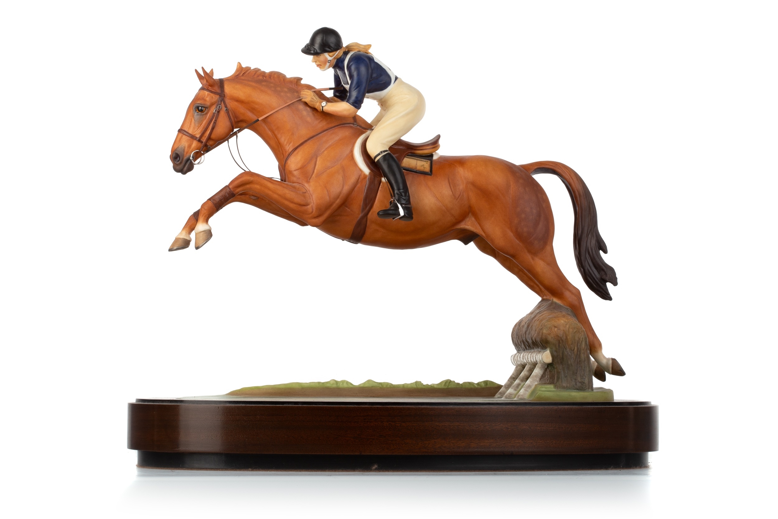 Royal Worcester | DORIS LINDNER FOR ROYAL WORCESTER, H.R.H. THE ...