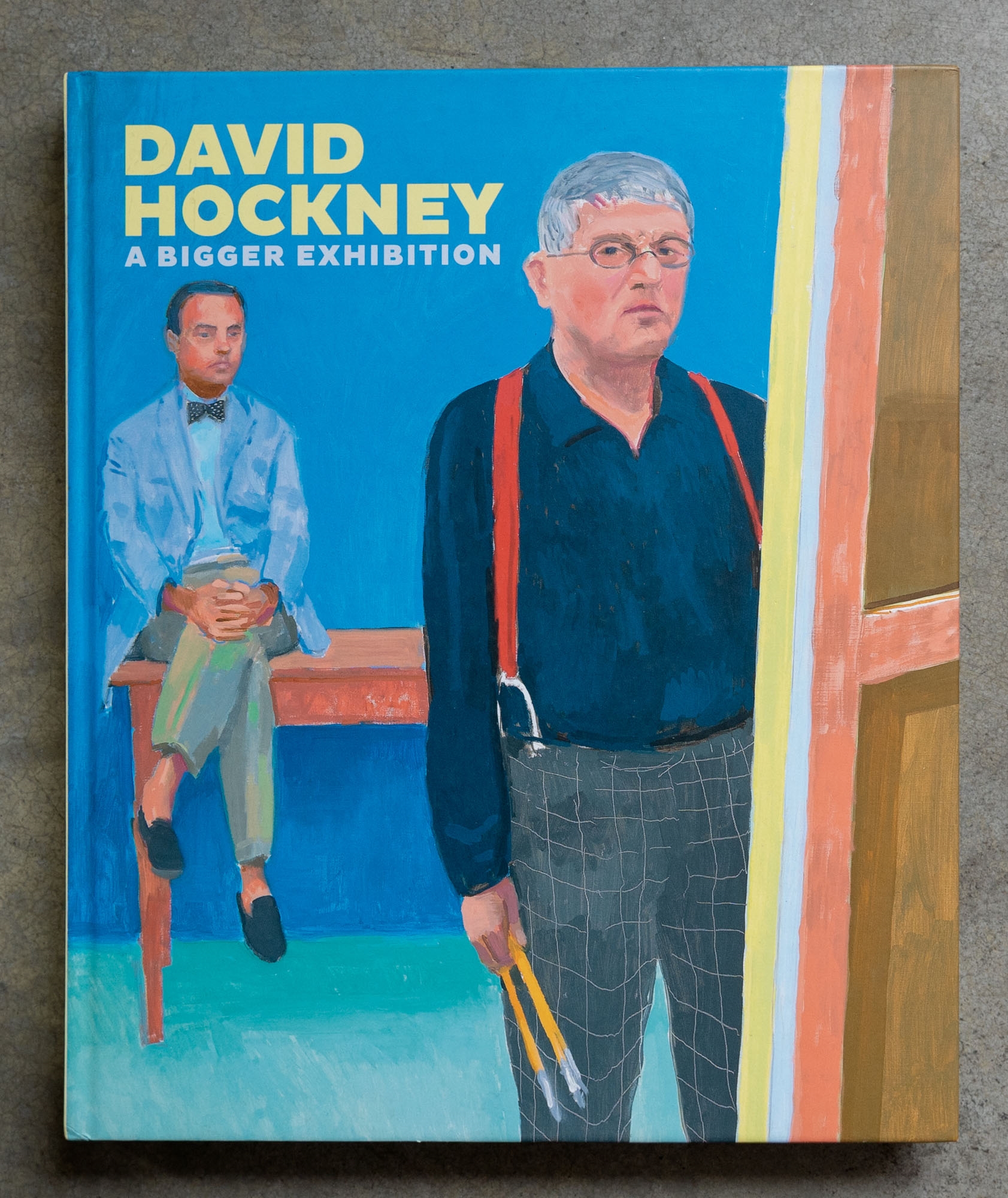 David Hockney | Peppers | MutualArt