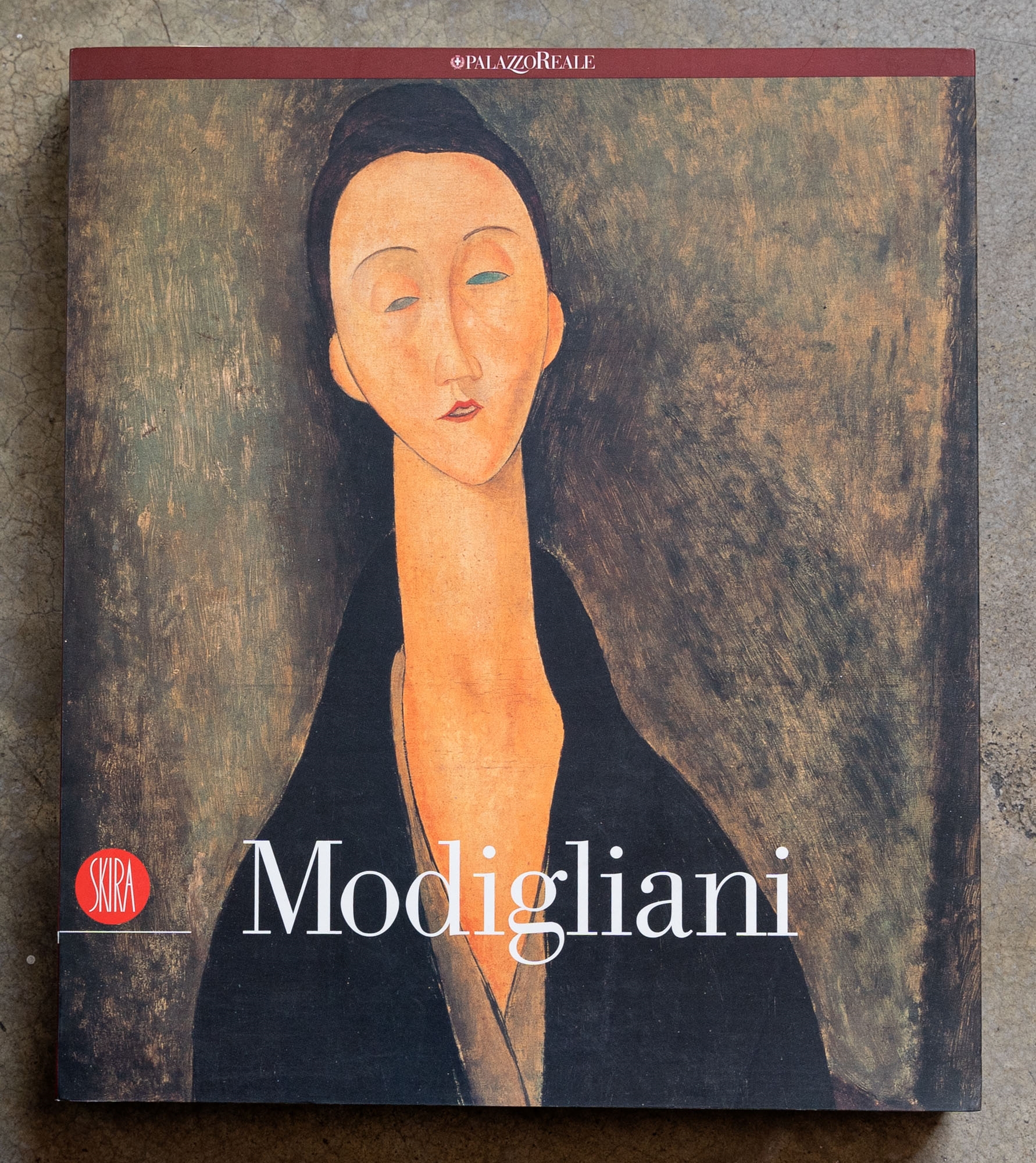 Amedeo Modigliani | Amedeo Modigliani - L'angelo dal volto severo (2003 ...