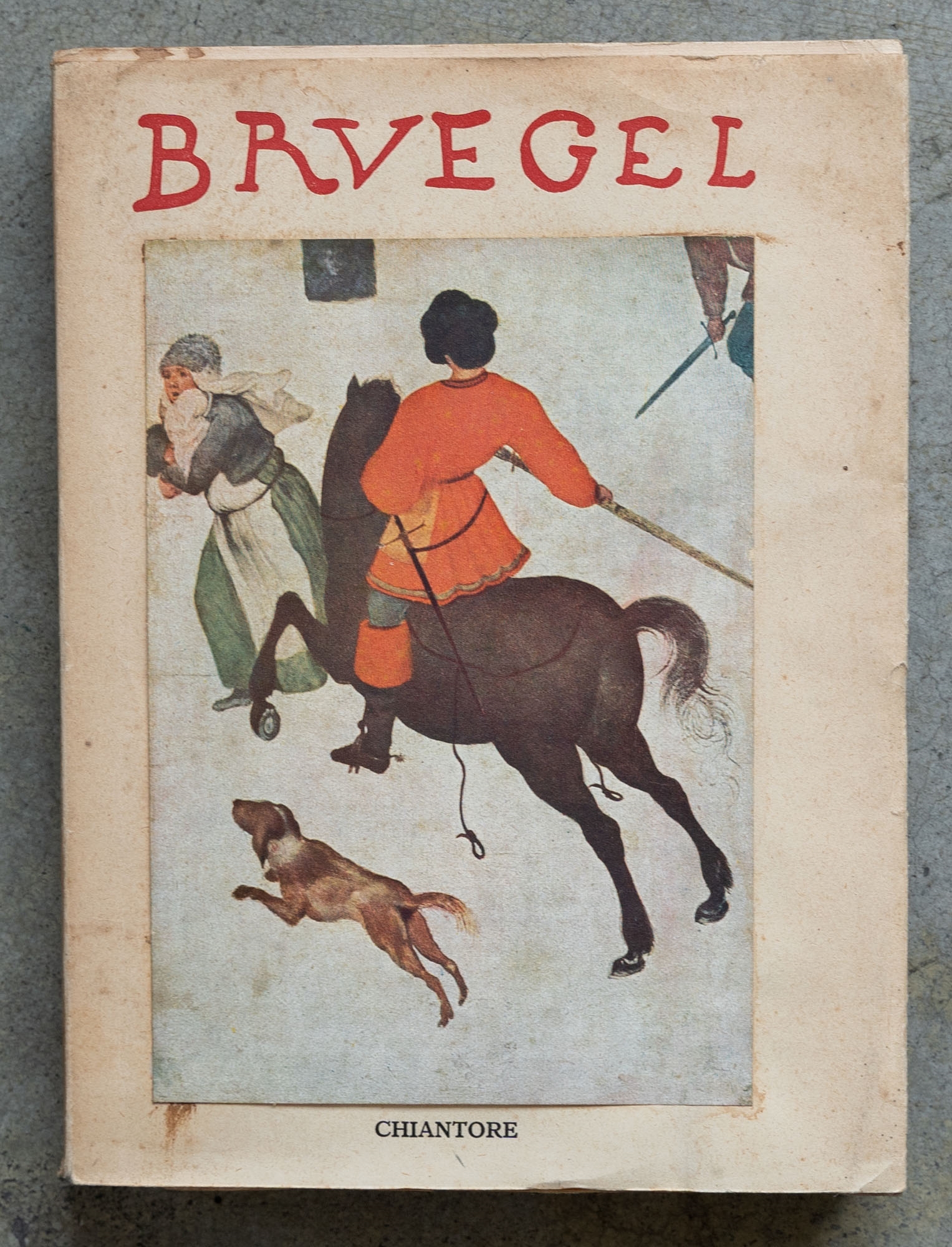 Pieter Brueghel the Younger | The Four Seasons: Spring; Summer; Autumn ...