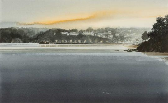 Naomi Tydeman | ‡ NAOMI TYDEMAN (b. Malaysia 1957 (1957) | MutualArt
