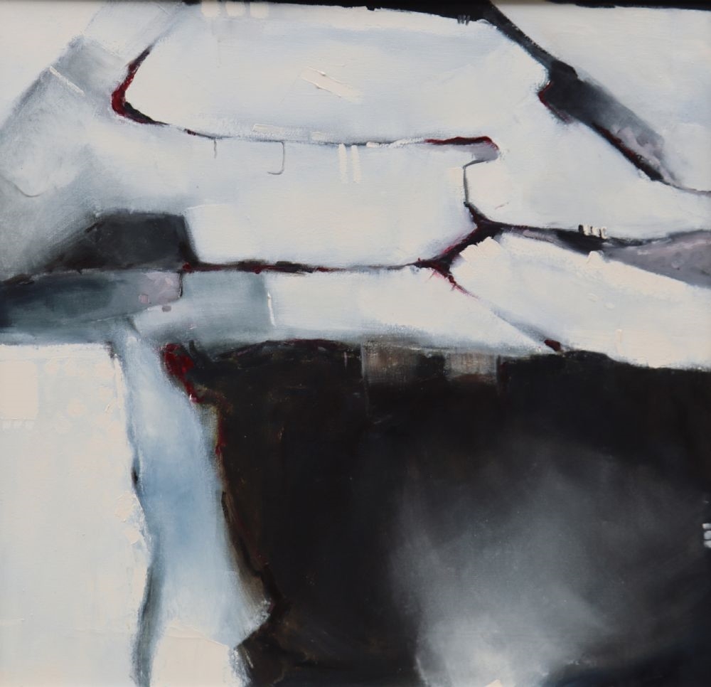 Michael Gemmell | COLD LAND | MutualArt