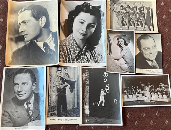 Jack Radcliffe | 1 Artworks at Auction | MutualArt