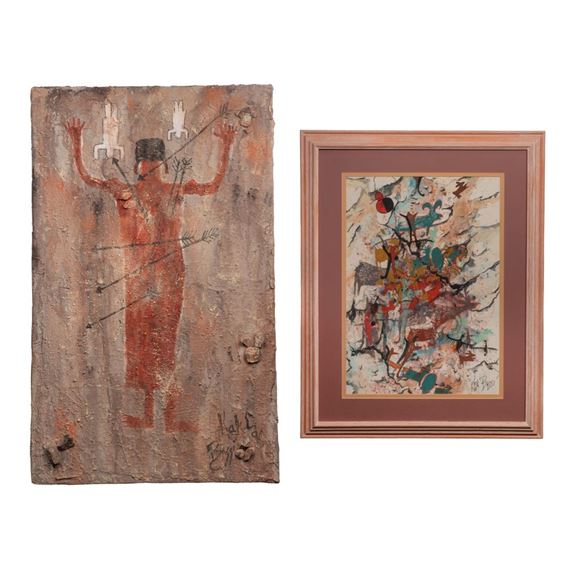 Kaki Bassi | Biography