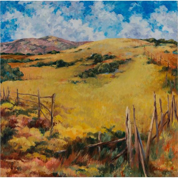 Jane Kulbacki | 3 Artworks at Auction | MutualArt