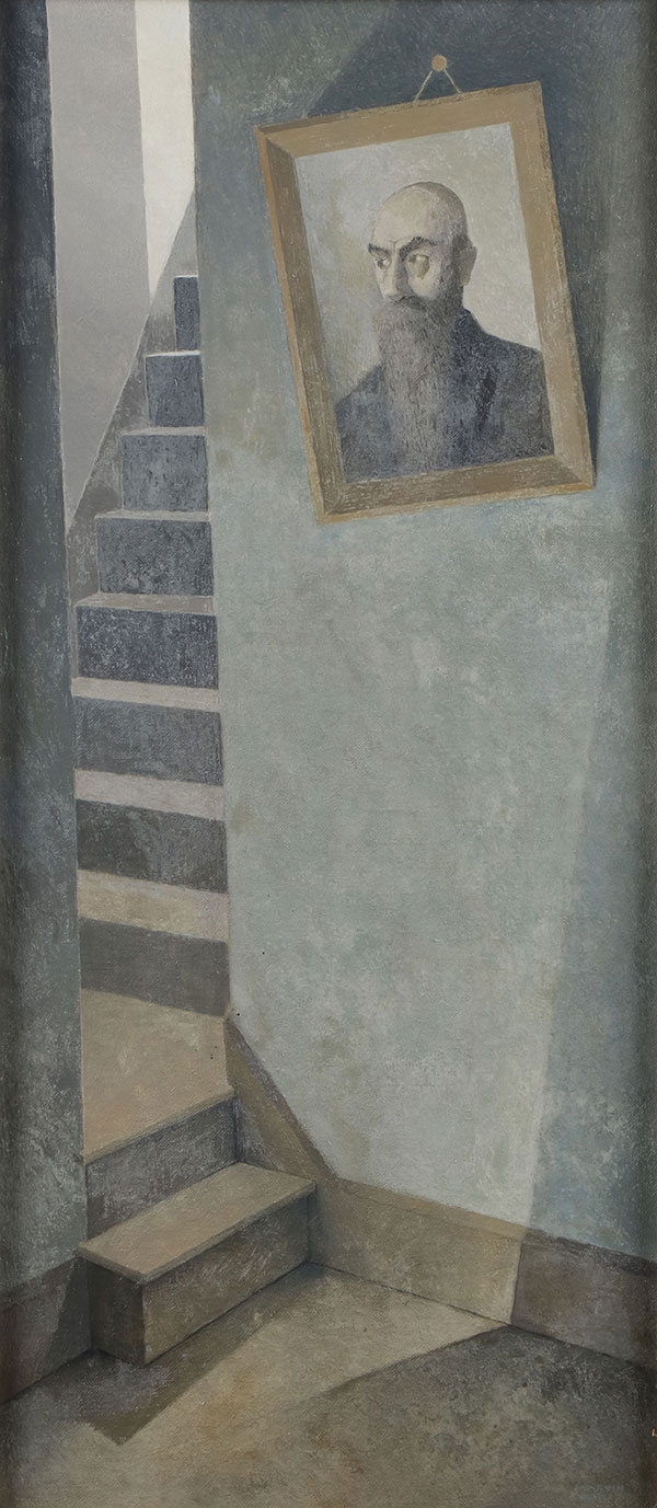 Marvin Dorwart Cone | On Guard | MutualArt
