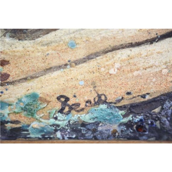 Lucy Boyd Beck | Lucy Boyd Beck- Mother & Child | MutualArt