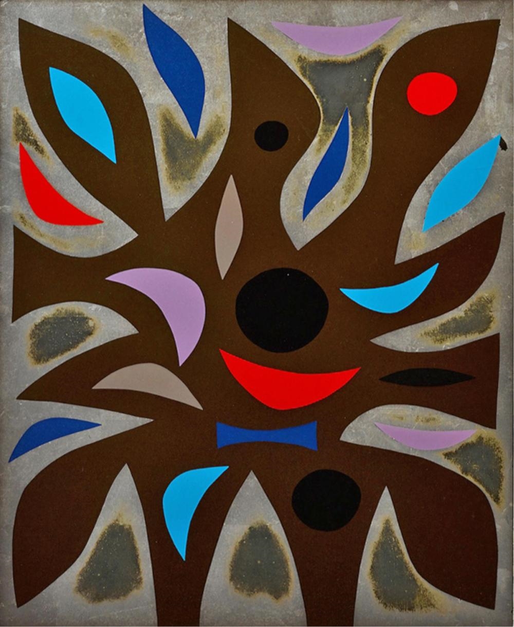 John Coburn | Untitled | MutualArt