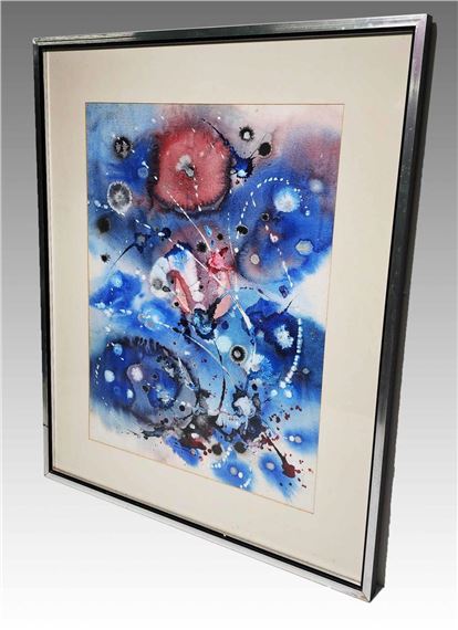 Brian Wynn | 1 Artworks | MutualArt