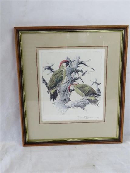 Ronald Beavan | Biography